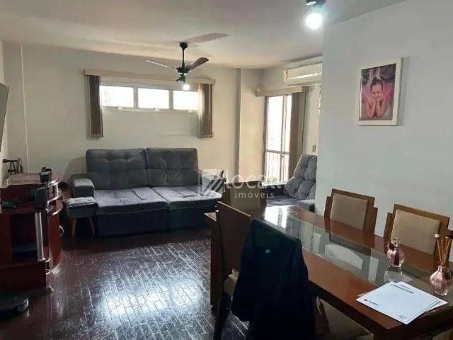 Apartamento para Venda em São José do Rio Preto/SP Vila Imperial 3 Quartos