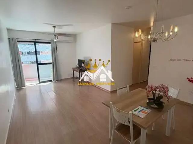 Apartamento para Venda em São José do Rio Preto/SP Vila Imperial 3 Quartos
