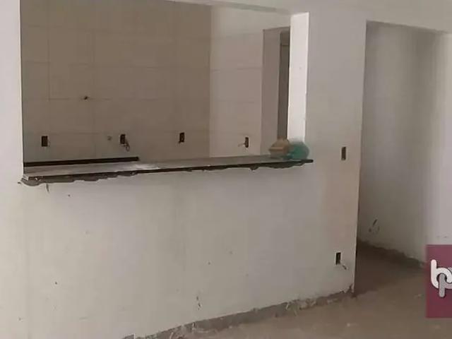 Apartamento para Venda em São José do Rio Preto/SP Vila Imperial 3 Quartos