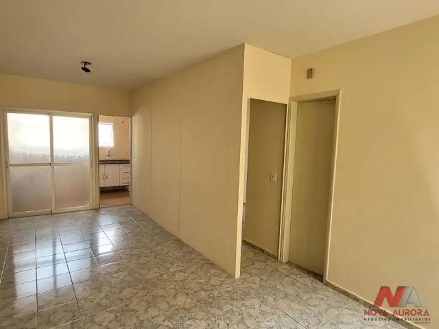 Apartamento para Venda em São José do Rio Preto/SP Vila Imperial 1 Quartos