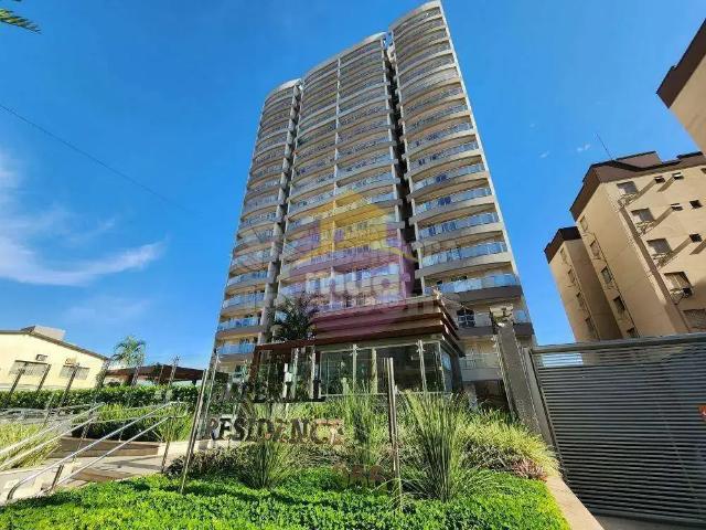 Apartamento para Venda em São José do Rio Preto/SP Vila Imperial 1 Quartos
