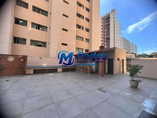 Apartamento para Venda em São José do Rio Preto/SP Vila Imperial 1 Quartos