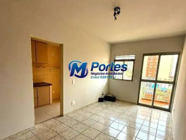 Apartamento para Venda em São José do Rio Preto/SP Vila Imperial 1 Quartos