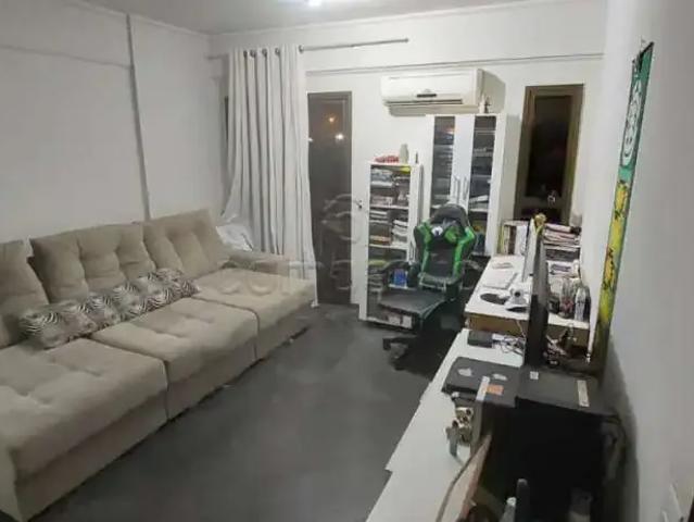 Apartamento para Venda em São José do Rio Preto/SP Vila Imperial 1 Quartos