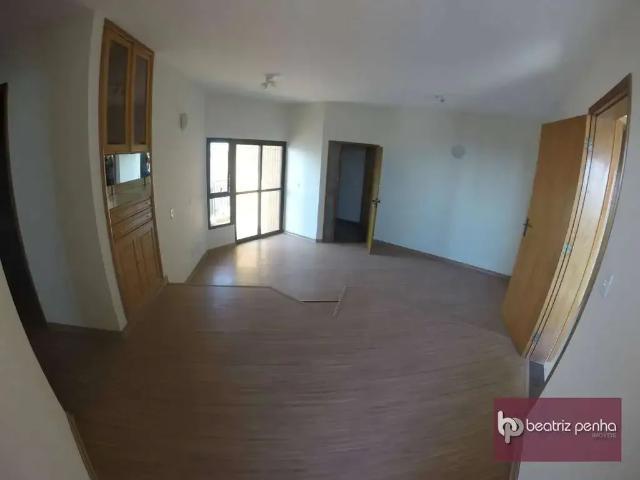 Apartamento para Venda em São José do Rio Preto/SP Vila Imperial 2 Quartos