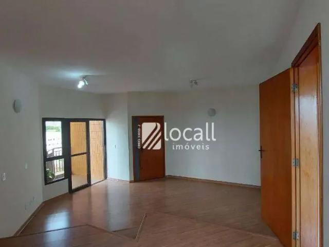 Apartamento para Venda em São José do Rio Preto/SP Vila Imperial 2 Quartos
