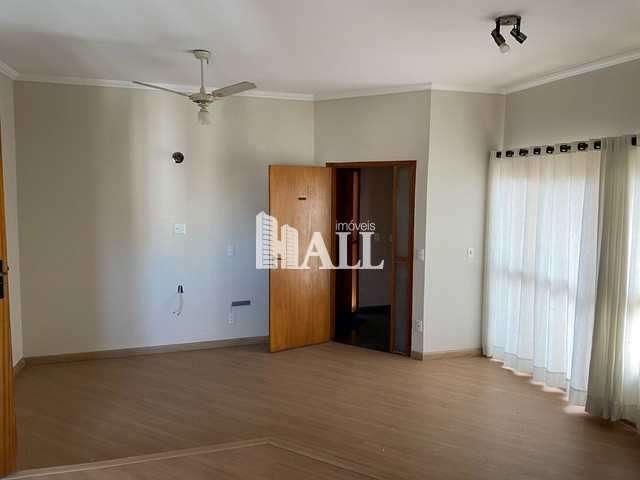 Apartamento para Venda em São José do Rio Preto/SP Vila Imperial 2 Quartos