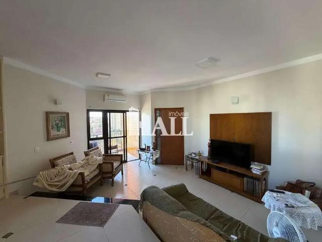 Apartamento para Venda em São José do Rio Preto/SP Vila Imperial 2 Quartos