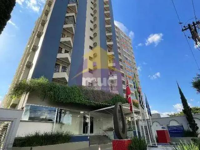 Apartamento para Venda em São José do Rio Preto/SP Vila Imperial 2 Quartos