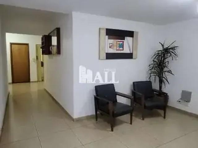 Apartamento para Venda em São José do Rio Preto/SP Vila Imperial 2 Quartos