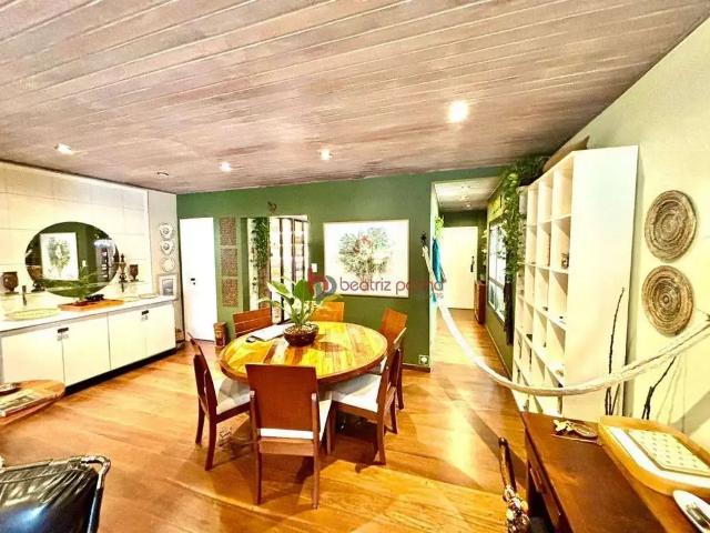 Apartamento para Venda em São José do Rio Preto/SP Vila Imperial 4 Quartos