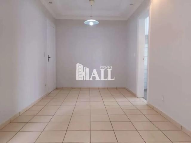 Apartamento para Venda em São José do Rio Preto/SP Vila Imperial 4 Quartos