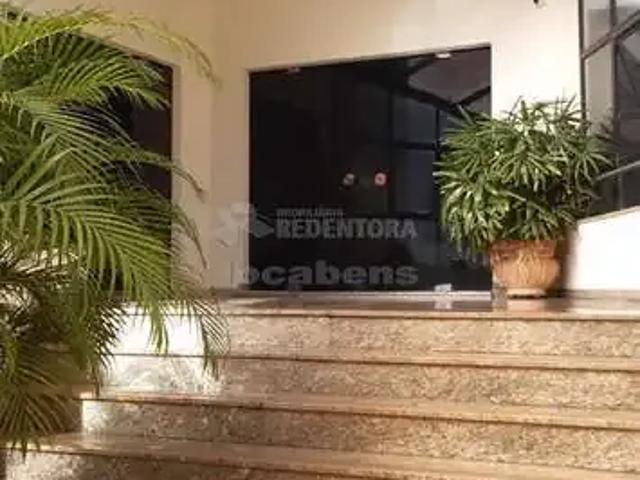 Apartamento para Venda em São José do Rio Preto/SP Vila Imperial 4 Quartos