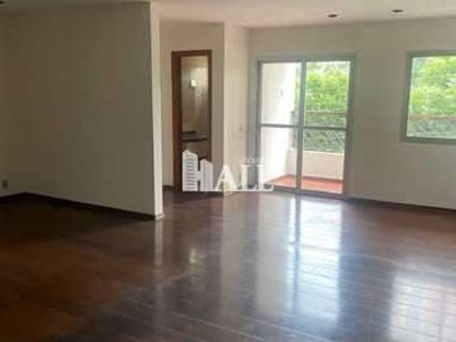 Apartamento para Venda em São José do Rio Preto/SP Vila Imperial 4 Quartos