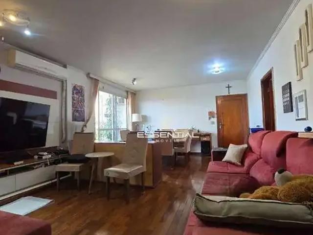 Apartamento para Venda em São José do Rio Preto/SP Vila Imperial 4 Quartos
