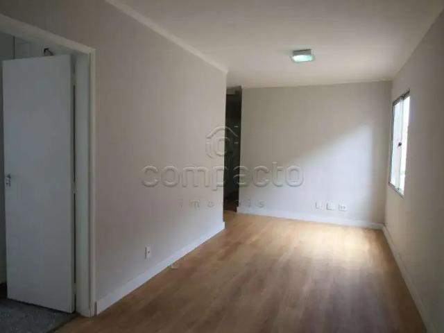 Apartamento para Venda em São José do Rio Preto/SP Vila Imperial 4 Quartos