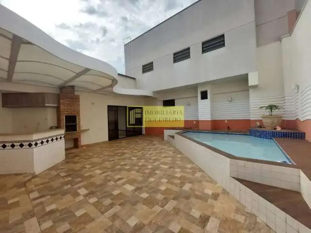 Apartamento para Venda em São José do Rio Preto/SP Vila Imperial 5 Quartos