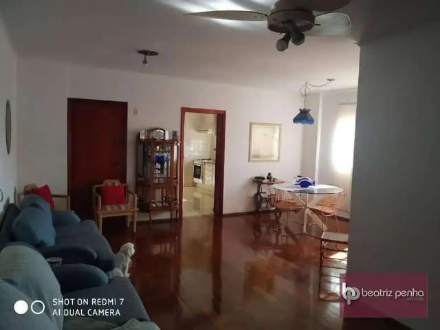 Apartamento para Venda em São José do Rio Preto/SP Vila Imperial 5 Quartos