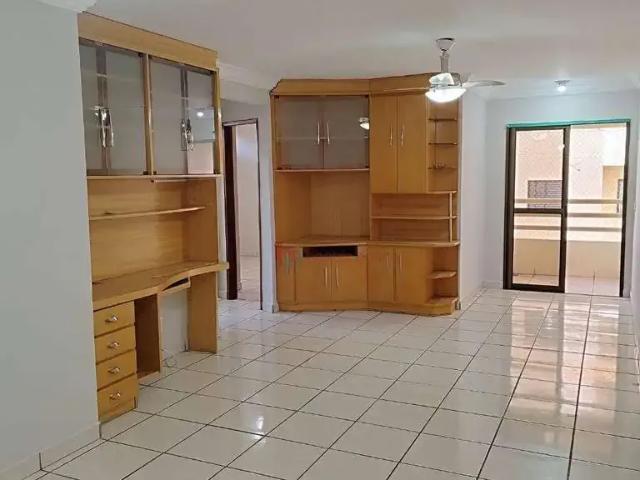 Apartamento para Venda em São José do Rio Preto/SP Vila Ideal 2 Quartos