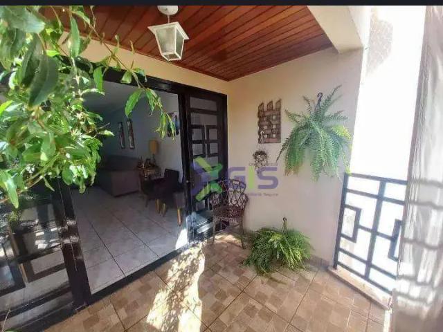 Apartamento para Venda em São José do Rio Preto/SP Vila Ideal 2 Quartos