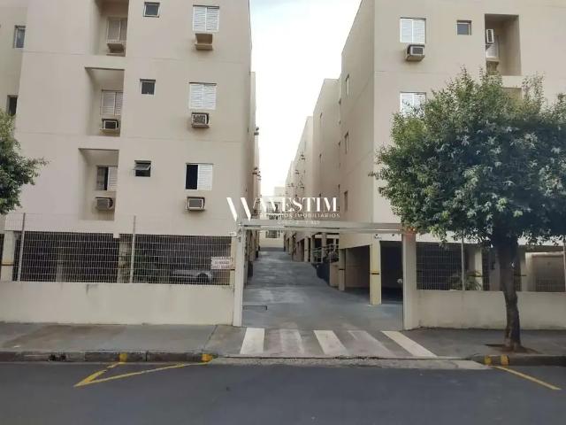 Apartamento para Venda em São José do Rio Preto/SP Vila Itália 1 Quartos