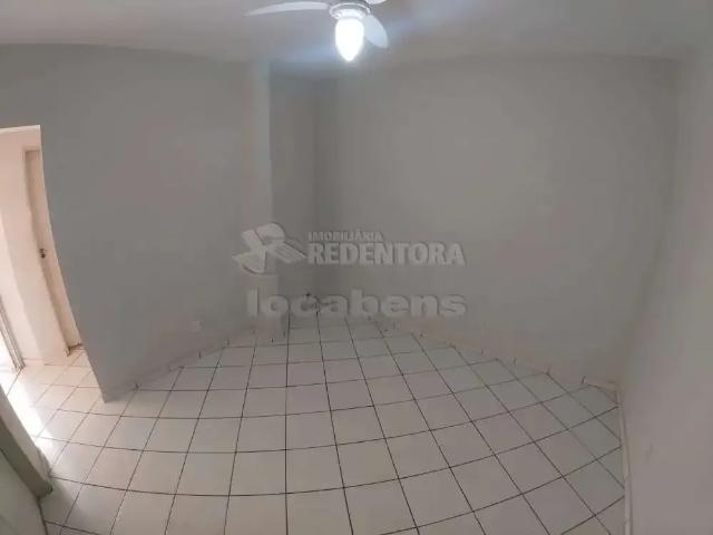 Apartamento para Venda em São José do Rio Preto/SP Vila Itália 1 Quartos