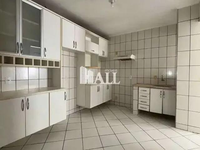 Apartamento para Venda em São José do Rio Preto/SP Vila Itália 1 Quartos