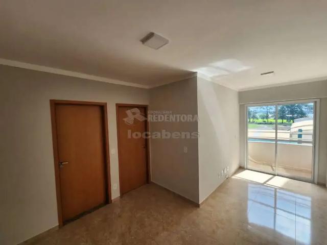 Apartamento para Venda em São José do Rio Preto/SP Vila Itália 2 Quartos