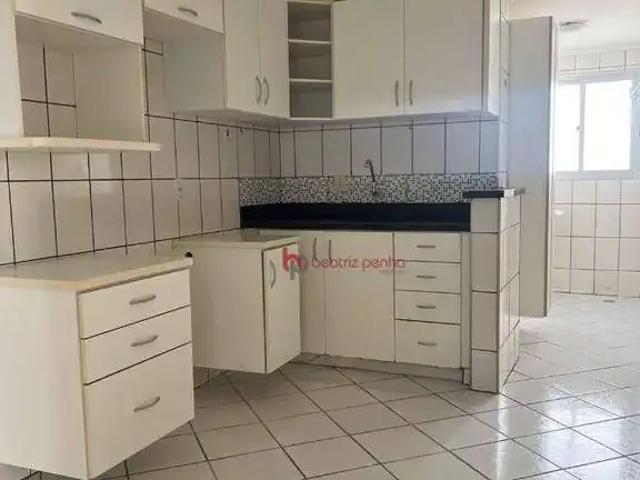 Apartamento para Venda em São José do Rio Preto/SP Vila Itália 2 Quartos