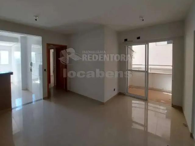 Apartamento para Venda em São José do Rio Preto/SP Vila Itália 2 Quartos