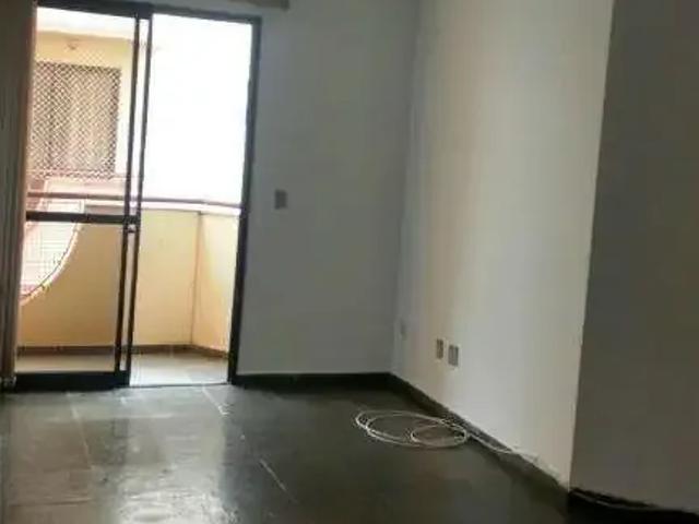 Apartamento para Venda em São José do Rio Preto/SP Vila Itália 3 Quartos