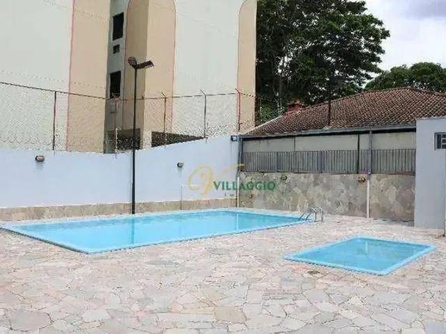 Apartamento para Venda em São José do Rio Preto/SP Vila Itália 3 Quartos