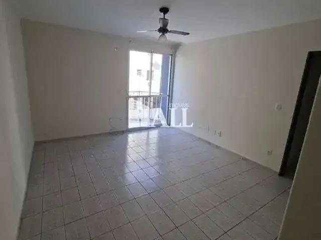Apartamento para Venda em São José do Rio Preto/SP Vila Itália 3 Quartos