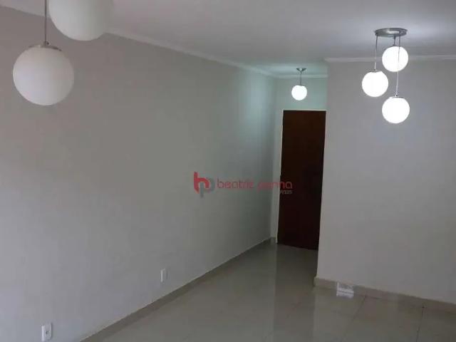 Apartamento para Venda em São José do Rio Preto/SP Vila Itália 3 Quartos