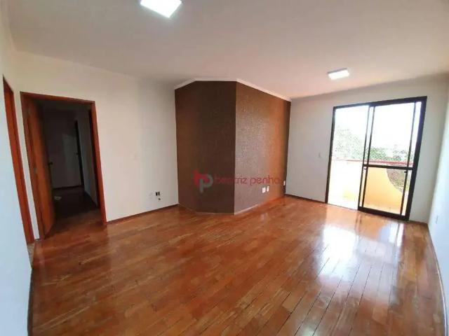 Apartamento para Venda em São José do Rio Preto/SP Vila Itália 3 Quartos