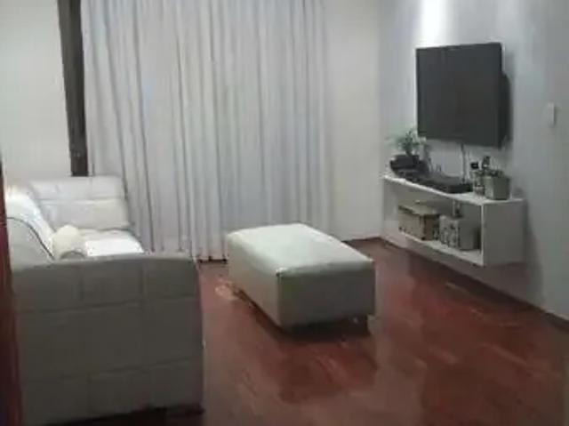 Apartamento para Venda em São José do Rio Preto/SP Vila Itália 3 Quartos