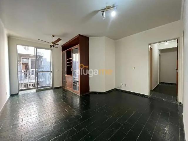Apartamento para Venda em São José do Rio Preto/SP Vila Itália 3 Quartos