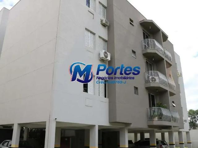 Apartamento para Venda em São José do Rio Preto/SP Vila Itália 3 Quartos