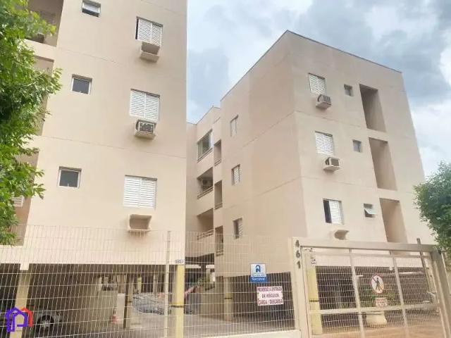 Apartamento para Venda em São José do Rio Preto/SP Vila Itália 3 Quartos