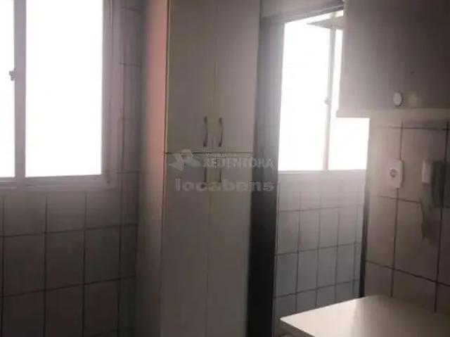 Apartamento para Venda em São José do Rio Preto/SP Vila Itália 3 Quartos