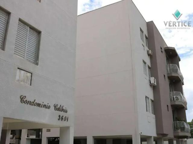Apartamento para Venda em São José do Rio Preto/SP Vila Itália 3 Quartos