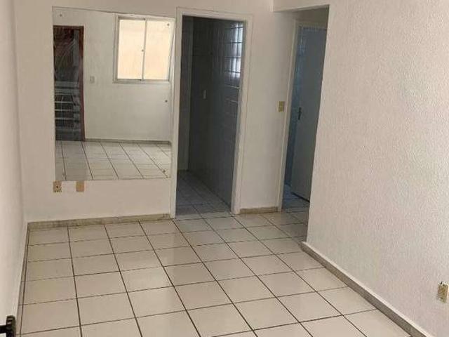 Apartamento para Venda em São José do Rio Preto/SP Vila Moreira 2 Quartos
