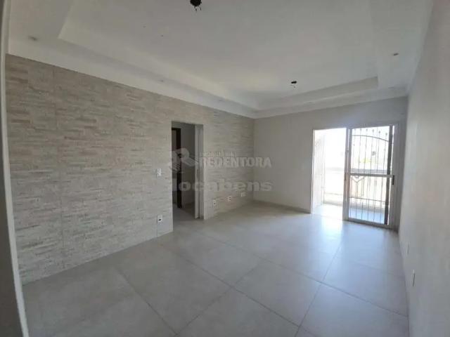 Apartamento para Venda em São José do Rio Preto/SP Vila Moreira 2 Quartos