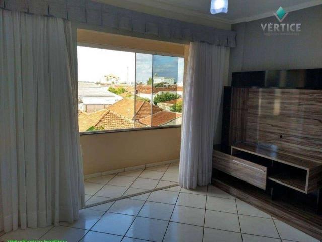 Apartamento para Venda em São José do Rio Preto/SP Vila Moreira 2 Quartos