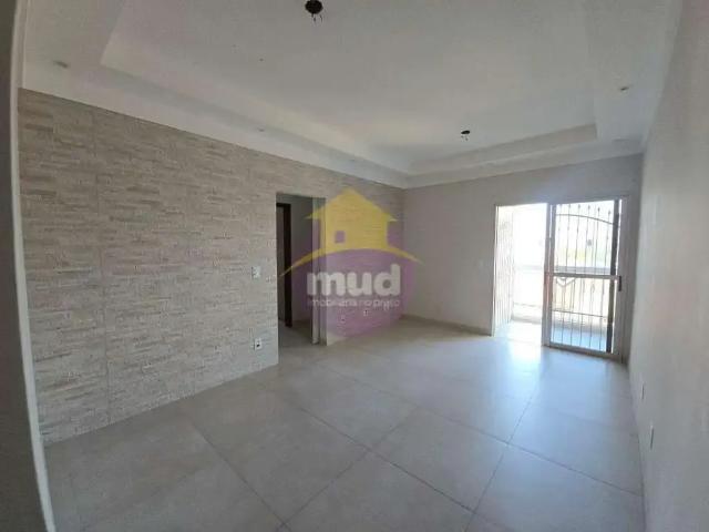 Apartamento para Venda em São José do Rio Preto/SP Vila Moreira 2 Quartos