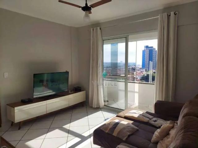 Apartamento para Venda em São José do Rio Preto/SP Vila Moreira 2 Quartos