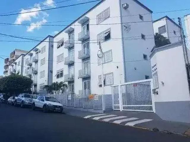 Apartamento para Venda em São José do Rio Preto/SP Vila Maceno 2 Quartos