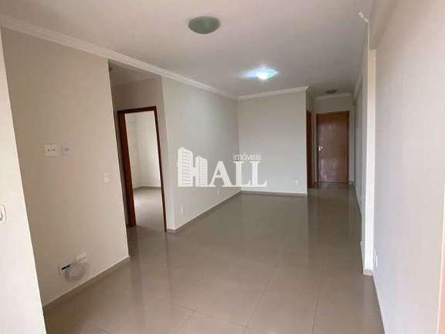 Apartamento para Venda em São José do Rio Preto/SP Vila Maceno 2 Quartos