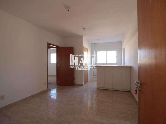 Apartamento para Venda em São José do Rio Preto/SP Vila Maceno 2 Quartos