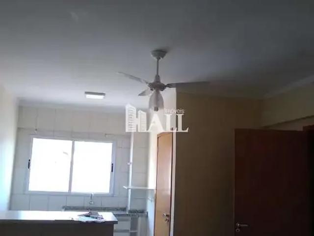 Apartamento para Venda em São José do Rio Preto/SP Vila Maceno 2 Quartos